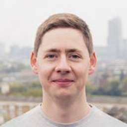 Dan Halliday - Crunchbase Person Profile