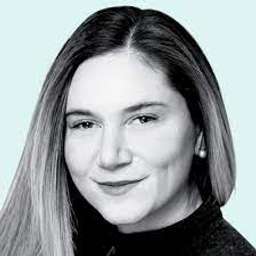 Nicole Goodkind - Writer, Politics and Business Reporter @ Fortune ...