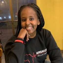 Angela Kagabo - Co-founder, COO @ Afriktrip - Crunchbase Person Profile