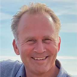 Frank Heidanus - Director @ Voskamp Groep - Crunchbase Person Profile