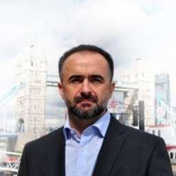 Fredy Vasilev - CEO & Founder @ Unique Automation - Crunchbase Person ...