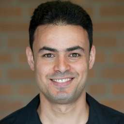 Khaled Yakdan - Co-Founder & Chief Scientist @ Code Intelligence - Crunchbase Person Profile