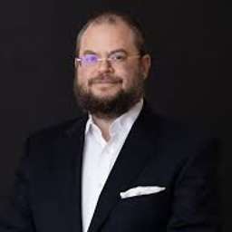 Ben Beitel - CEO @ Beitel Group - Crunchbase Person Profile