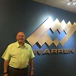 Russell Warren - Owner and President @ Warren Truck Equipment ...