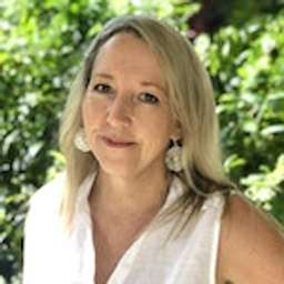 Katherine Isbister - CEO @ CRANAplus - Crunchbase Person Profile