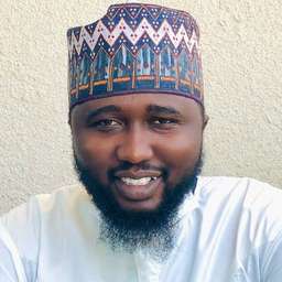 Aliyu Mohammed Lawal - Co-Founder and Chief Information Officer ...