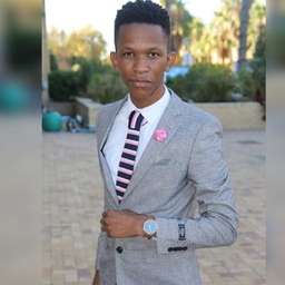 Senzo Masumpa - COO and Co-founder @ Zlto - Crunchbase Person Profile