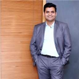 Sameer Gupte - Crunchbase Person Profile