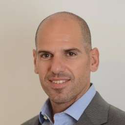 Haim Bar-on - Crunchbase Person Profile