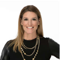 Danielle Burr - Partner, Head Of Public Affairs @ McKinsey & Company ...
