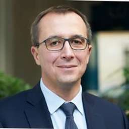 Xavier Barbaro - Founder,Chief Executive Officer & Chairman @ Neoen ...