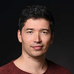 Liviu Ignat - CTO & Co-Founder @ EverReal - Crunchbase Person Profile