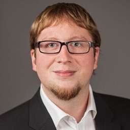 Georg Rademacher - Expert Researcher @ National Institute of ...