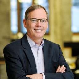 William C. Dann - Crunchbase Person Profile