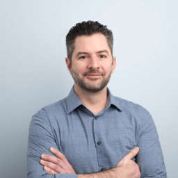 Benjamin Jack - Crunchbase Person Profile