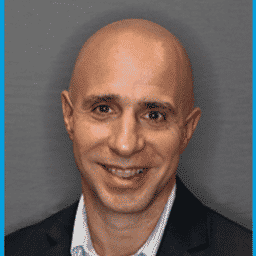 Stephen Ricci - Chief Technology Officer & Partner in Technical Support ...