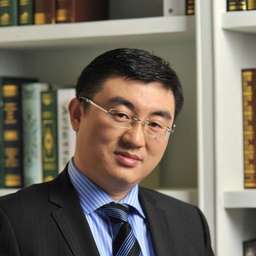 Haibo Chen - Founder & CEO @ DeepBlue Technology - Crunchbase Person ...