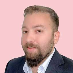 Ahmad Al-Karmi - Crunchbase Person Profile