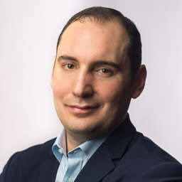 Seref Turkmenoglu - Managing Partner @ Activate Consulting - Crunchbase ...