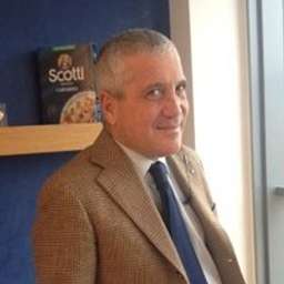 Dario Scotti - Crunchbase Person Profile