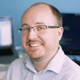 Brandon Seibel - Chief Technology Officer @ VerticalScope - Crunchbase ...