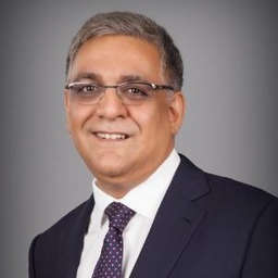 Samir Soota - Founding Managing Partner @ Falcon House Partners ...