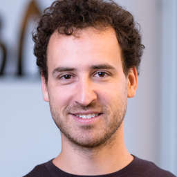 Christian Vetter - Founder & CEO @ HRForecast - Crunchbase Person Profile