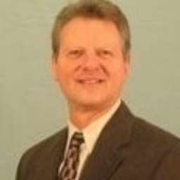 Randall Vodnik - Crunchbase Person Profile