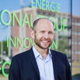 Bruno Desruelle - CEO & Co-Founder @ Muquans - Crunchbase Person Profile