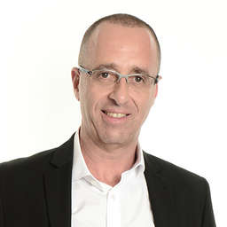 Gil Geva - Crunchbase Person Profile