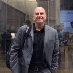 Antonio Roldan - CEO @ ARWEB - Crunchbase Person Profile