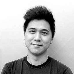 Benjamin Ong - CFO & Co-Founder @ Galaxis - Crunchbase Person Profile