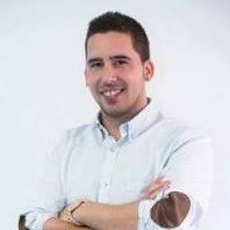 Carlos Saez - Crunchbase Person Profile