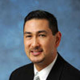 Gary D. Guzman - Executive Vice President @ Guthrie Development Company ...