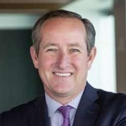 Brian Natwick - Chairman and CEO @ Crescent Communities, LLC ...