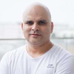 Hitesh Bagadiya - Managing Director @ Apconic Software - Crunchbase ...