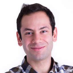 Ali Saheli - Founder and General Partner @ Hex Capital - Crunchbase ...