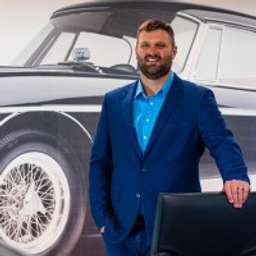 Wynand Beukes - Chief Digital Officer @ WeBuyCars - Crunchbase Person ...