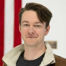 Chris Power - Founder & CEO @ Hadrian - Crunchbase Person Profile