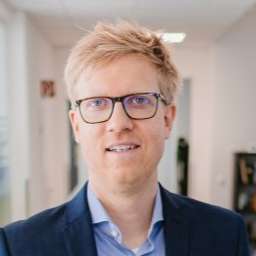 Christopher Mueller - Co-founder, General Manager, and authorized ...