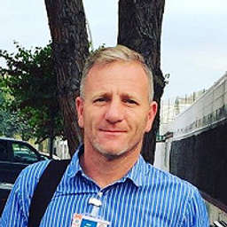 Neil Newby - Founder and Director @ Newby Leisure - Crunchbase Person ...