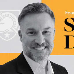 Sean Drake - Founder @ Stony Lonesome Group - Crunchbase Person Profile