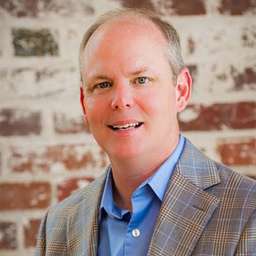 Gary Watts - Founder and CEO @ Fuse.Cloud - Crunchbase Person Profile