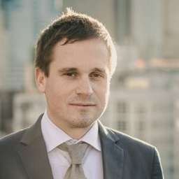 Matthieu Labour - Crunchbase Person Profile