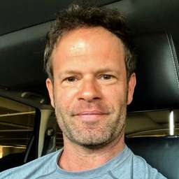 Chad Rosenberg - CEO @ American Global Logistics - Crunchbase Person Profile