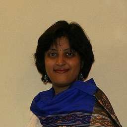 Aparna Bhatnagar - Crunchbase Person Profile