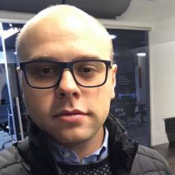 Vitaliy Neskuba - Crunchbase Person Profile