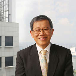 Lim Ming Seong - Crunchbase Person Profile