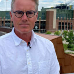 Tyler Ellison - Crunchbase Person Profile