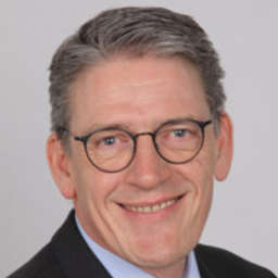 Manfred Seeger - Crunchbase Person Profile